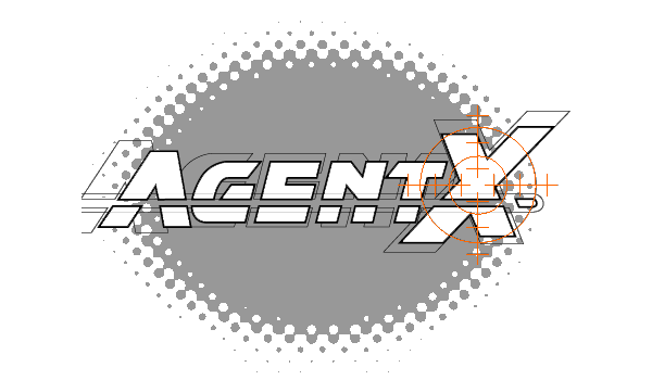 A-Z of logos, 1992-2002 - Comicraft