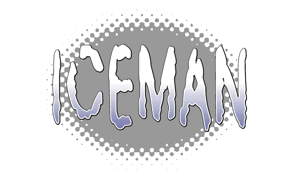 A-Z of logos, 1992-2002 - Comicraft
