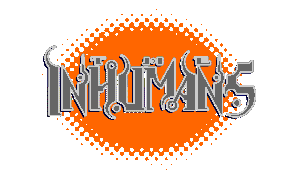 A-Z of logos, 1992-2002 - Comicraft