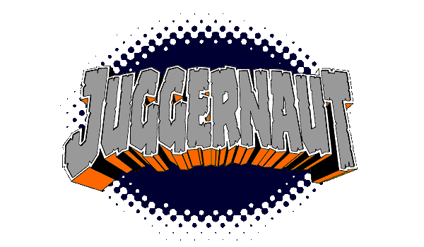 A-Z of logos, 1992-2002 - Comicraft