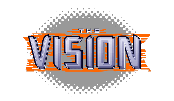 A-Z of logos, 1992-2002 - Comicraft
