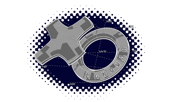 A-Z of logos, 1992-2002 - Comicraft